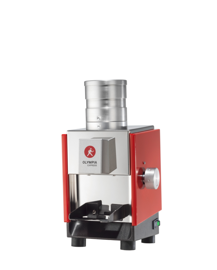 Olympia Express - Products
