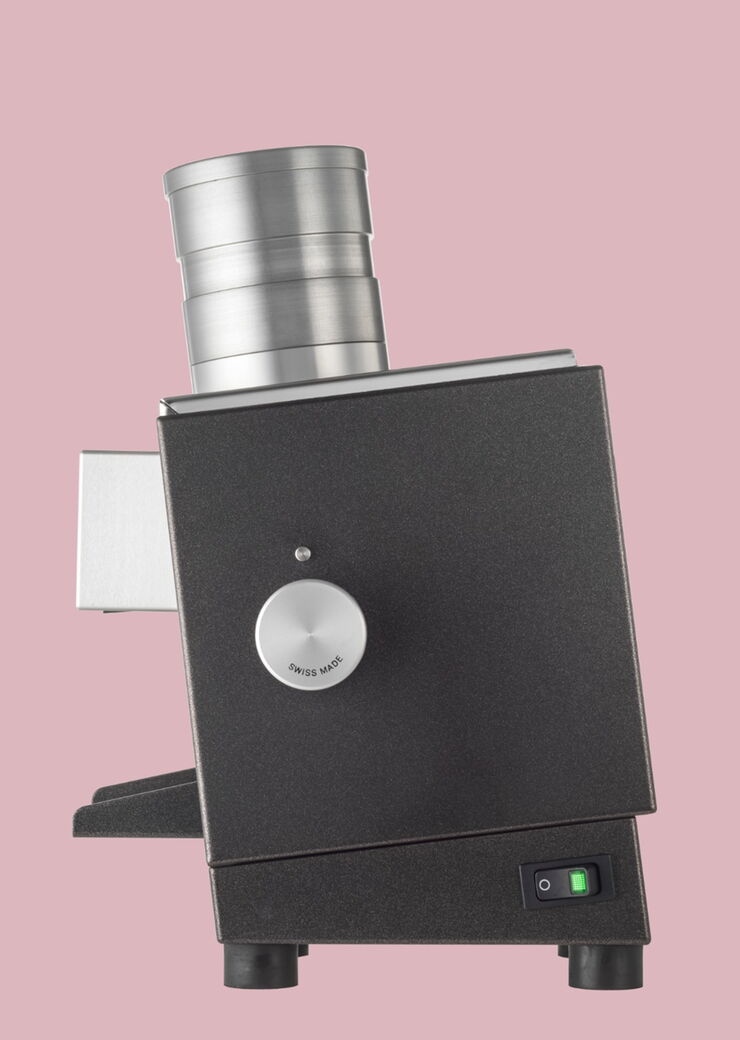 Olympia Express - Moca SD